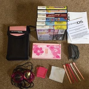 Other | Nintendo Ds Lite Package | Poshmark